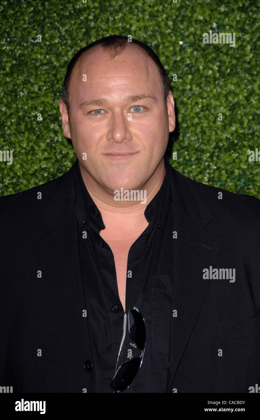 July 28, 1977 - Los Angeles, California, U.S. - WILL SASSO Attending ...