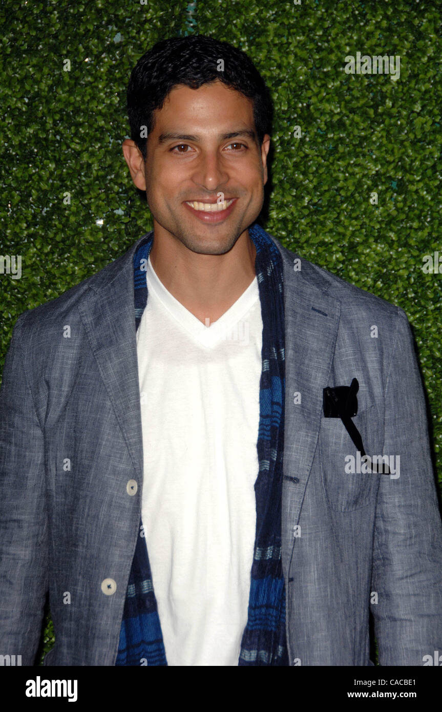 July 28, 1977 - Los Angeles, California, U.S. - ADAM RODRIQUEZ ...