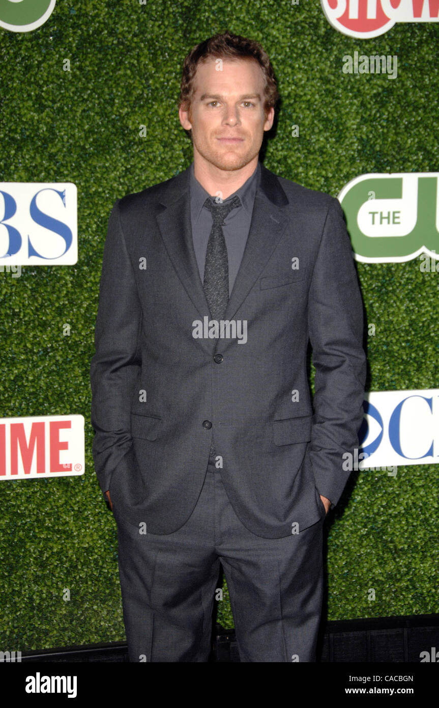 July 28, 1977 - Los Angeles, California, U.S. - MICHAEL C HALL ...