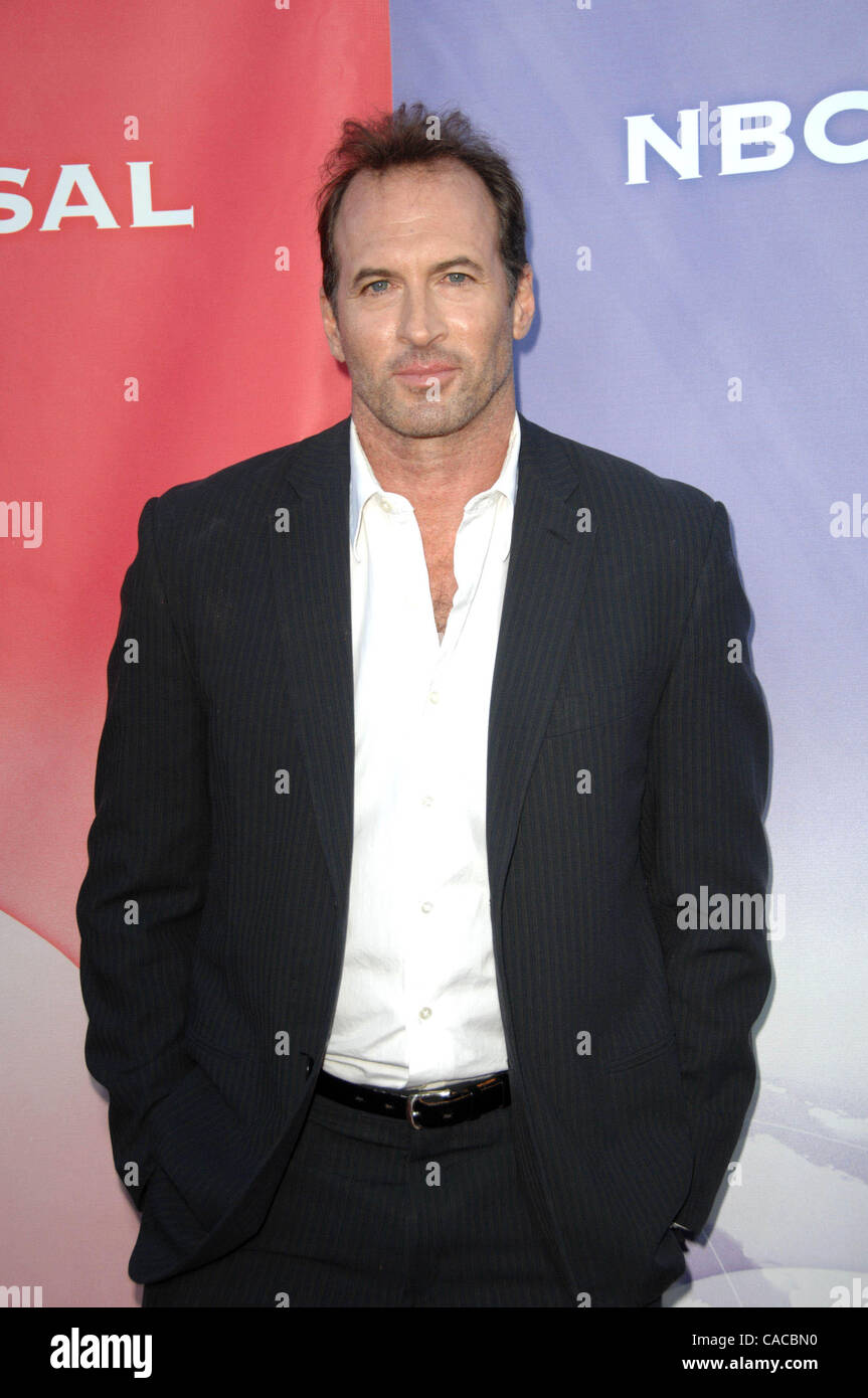 July 30, 2010 - Los Angeles, California, U.S. - SCOTT PATTERSON ...