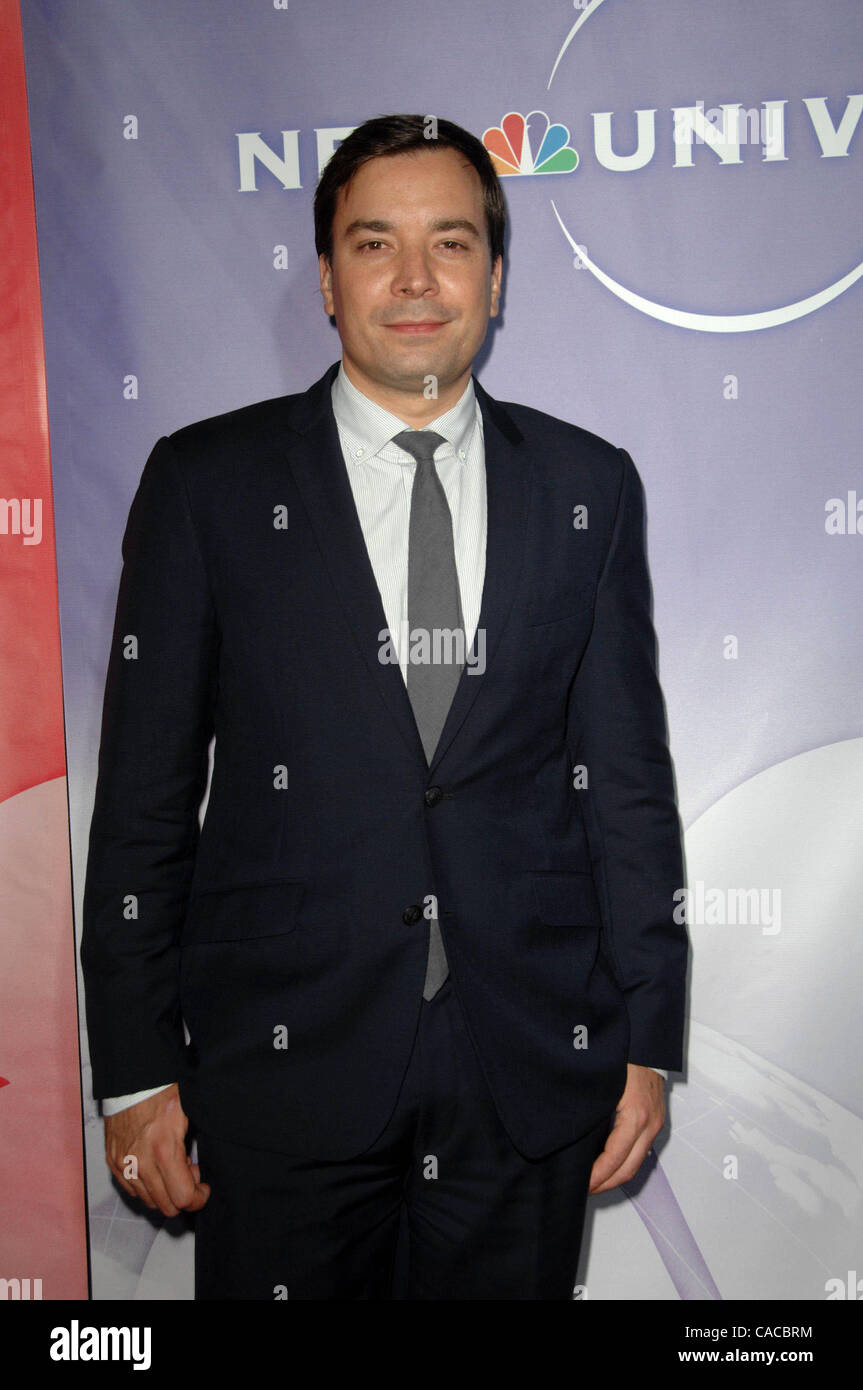 July 30, 2010 - Los Angeles, California, U.S. - JIMMY FALLON Attending ...