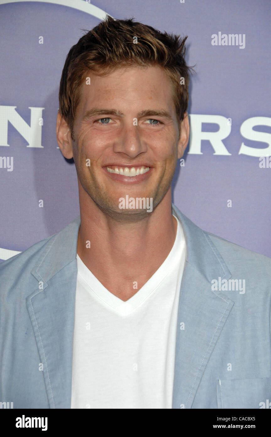 July 30, 2010 - Los Angeles, California, U.S. - RYAN MCPARTLIN ...