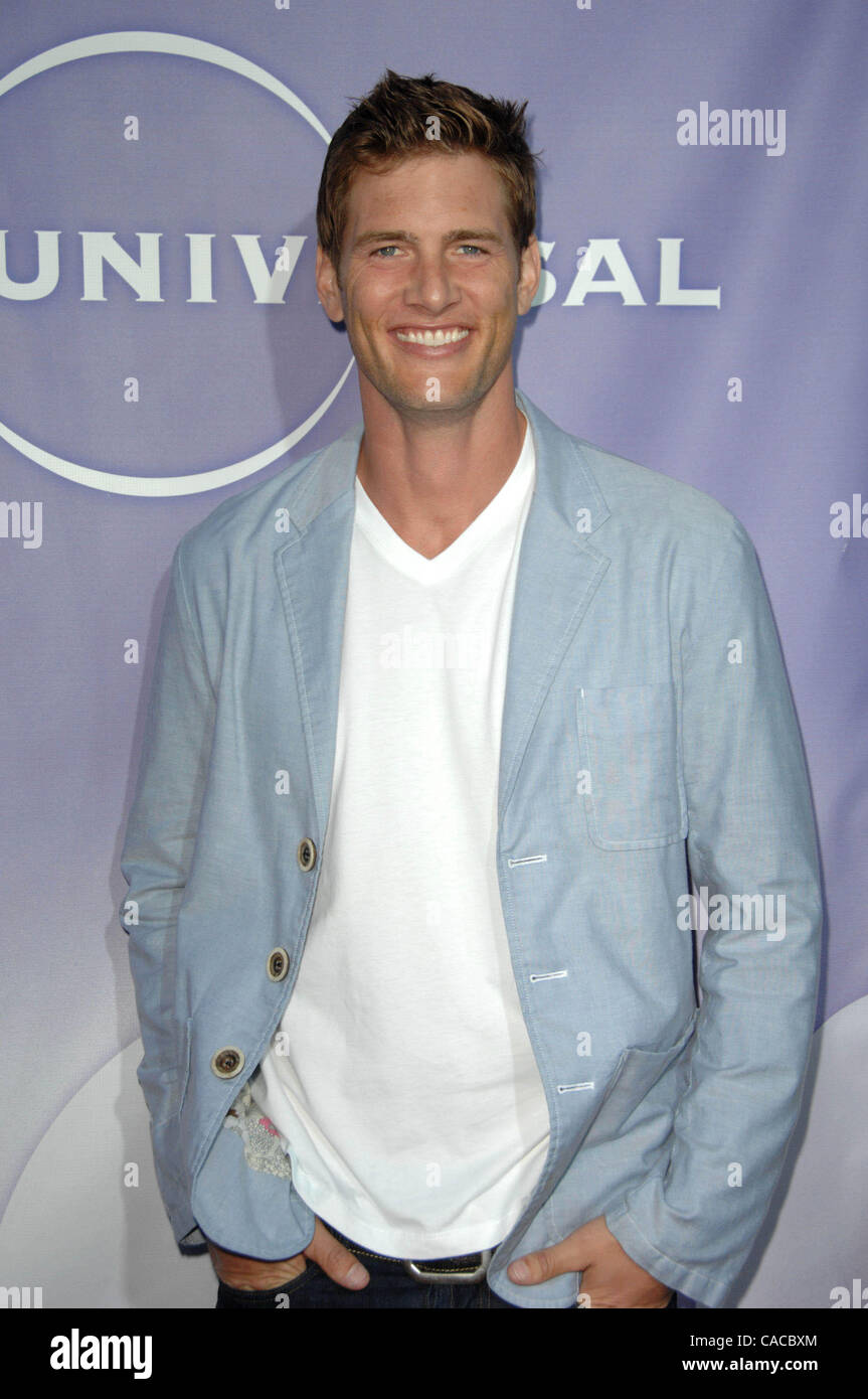 July 30, 2010 - Los Angeles, California, U.S. - RYAN MCPARTLIN ...