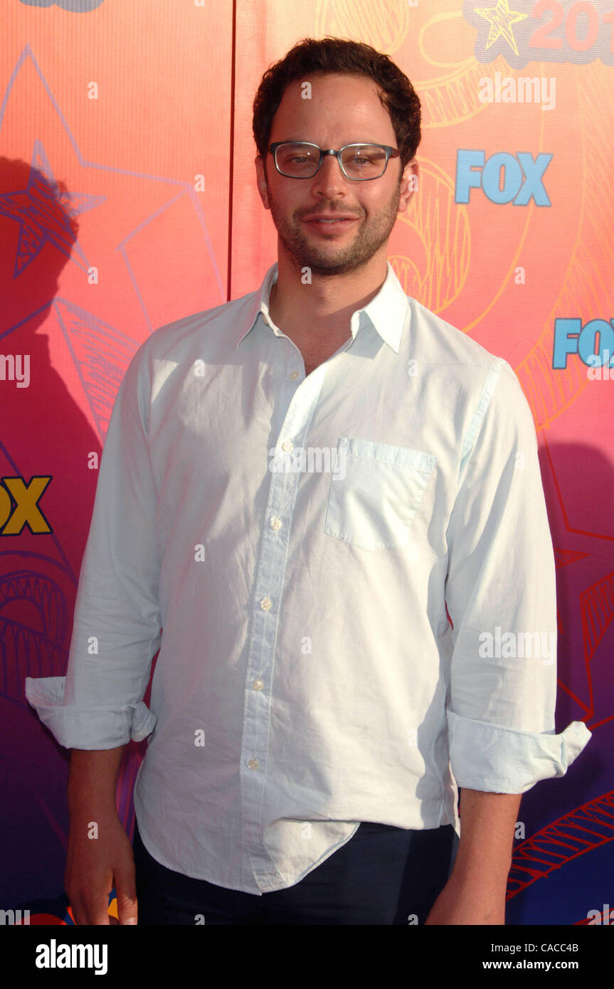 Nick fox hi-res stock photography and images - Alamy