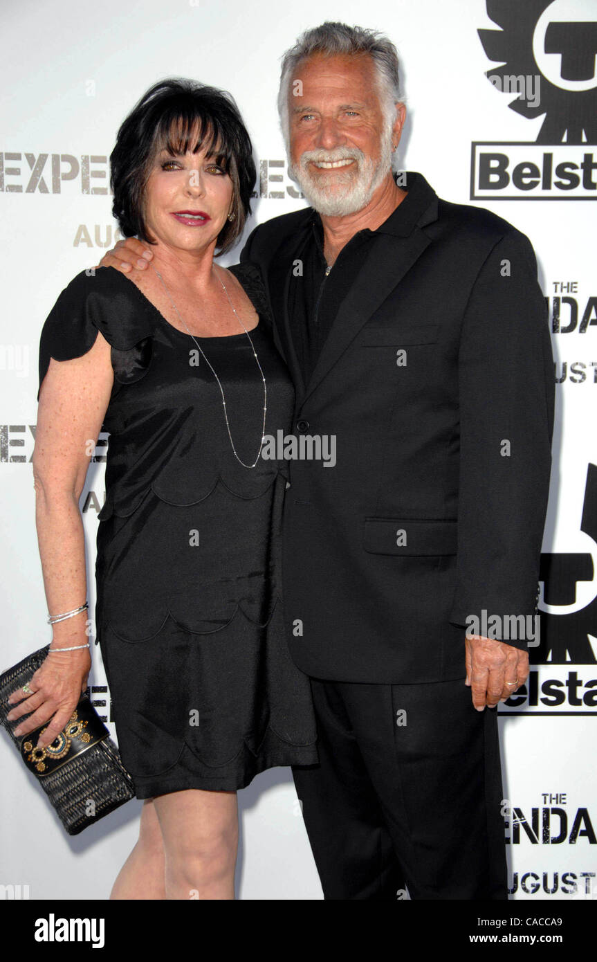 Jonathan goldsmith hi-res stock photography and images - Alamy