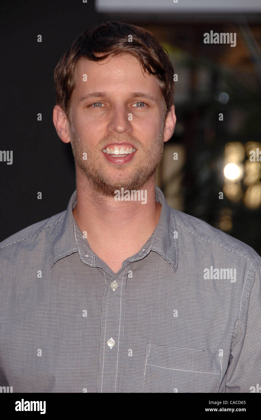 Jon heder the switch world premiere hi-res stock photography and images ...