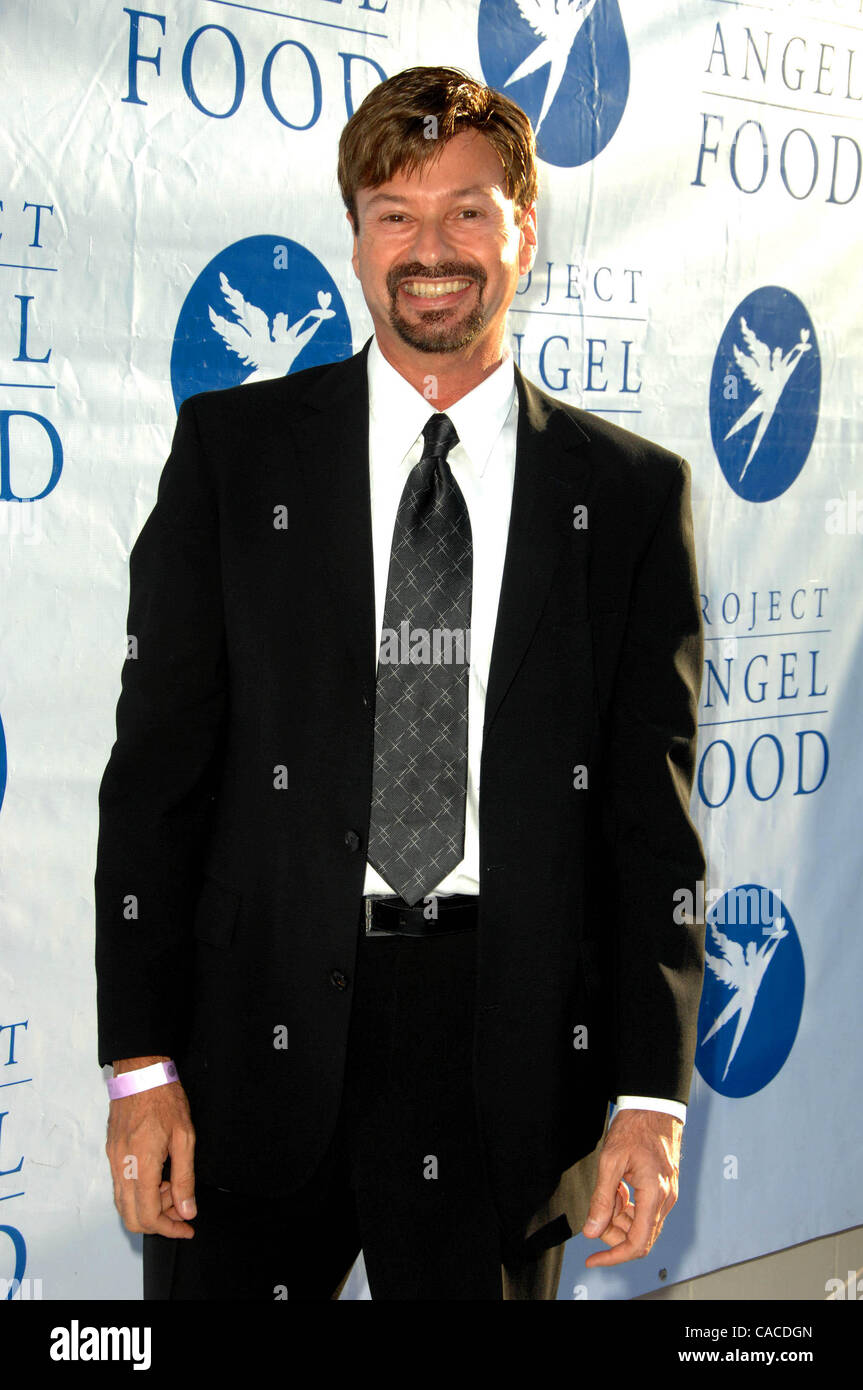 Aug. 22, 2010 - Los Angeles, California, U.S. - HOWARD FINE Attending ...