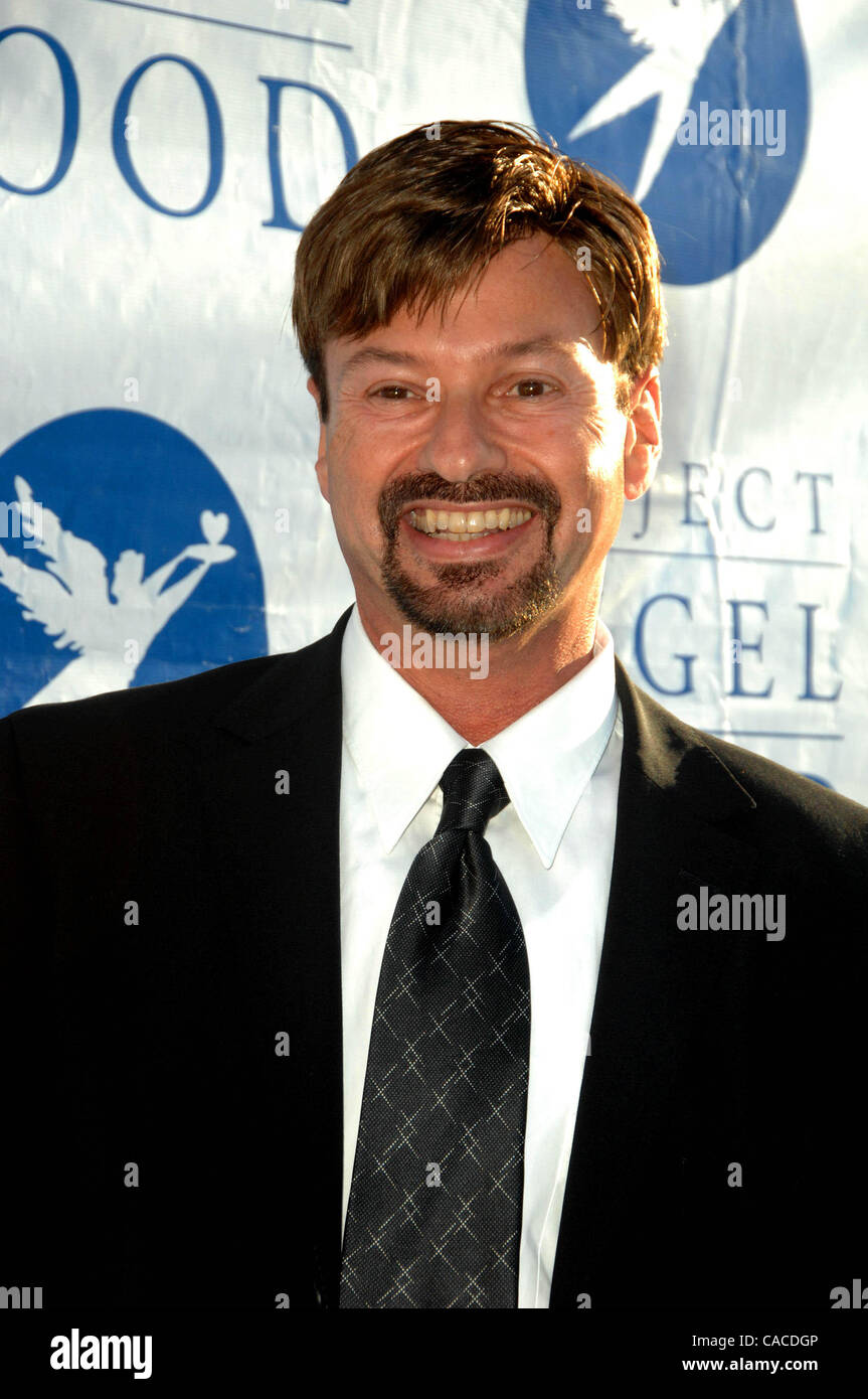 Aug. 22, 2010 - Los Angeles, California, U.S. - HOWARD FINE Attending ...