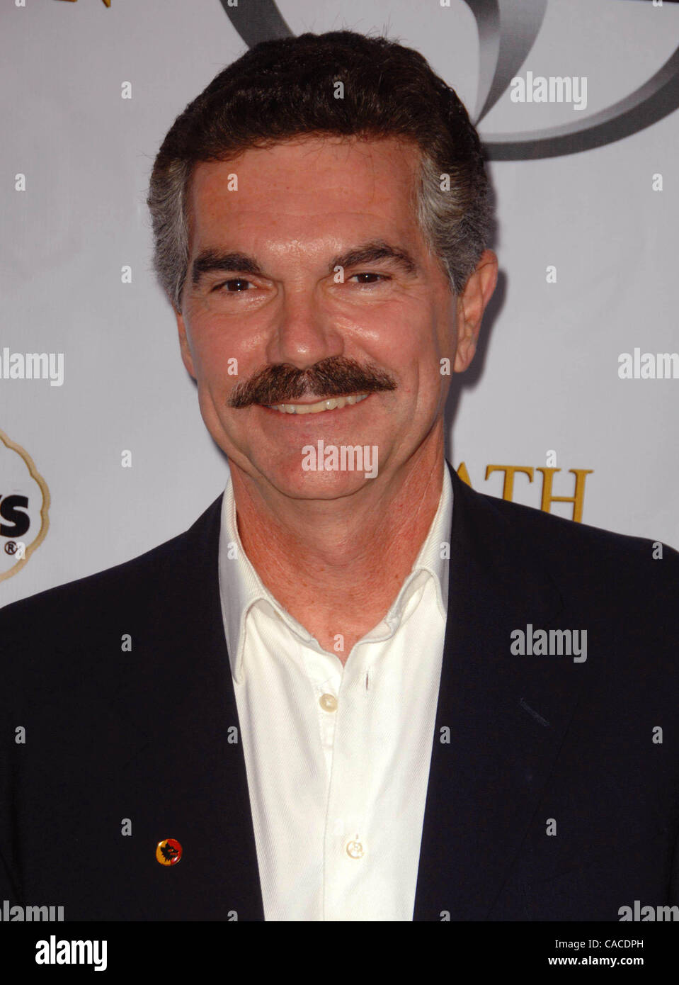 Aug. 26, 2010 - Los Angeles, California, U.S. - SAM INGRAFFIA Attending ...