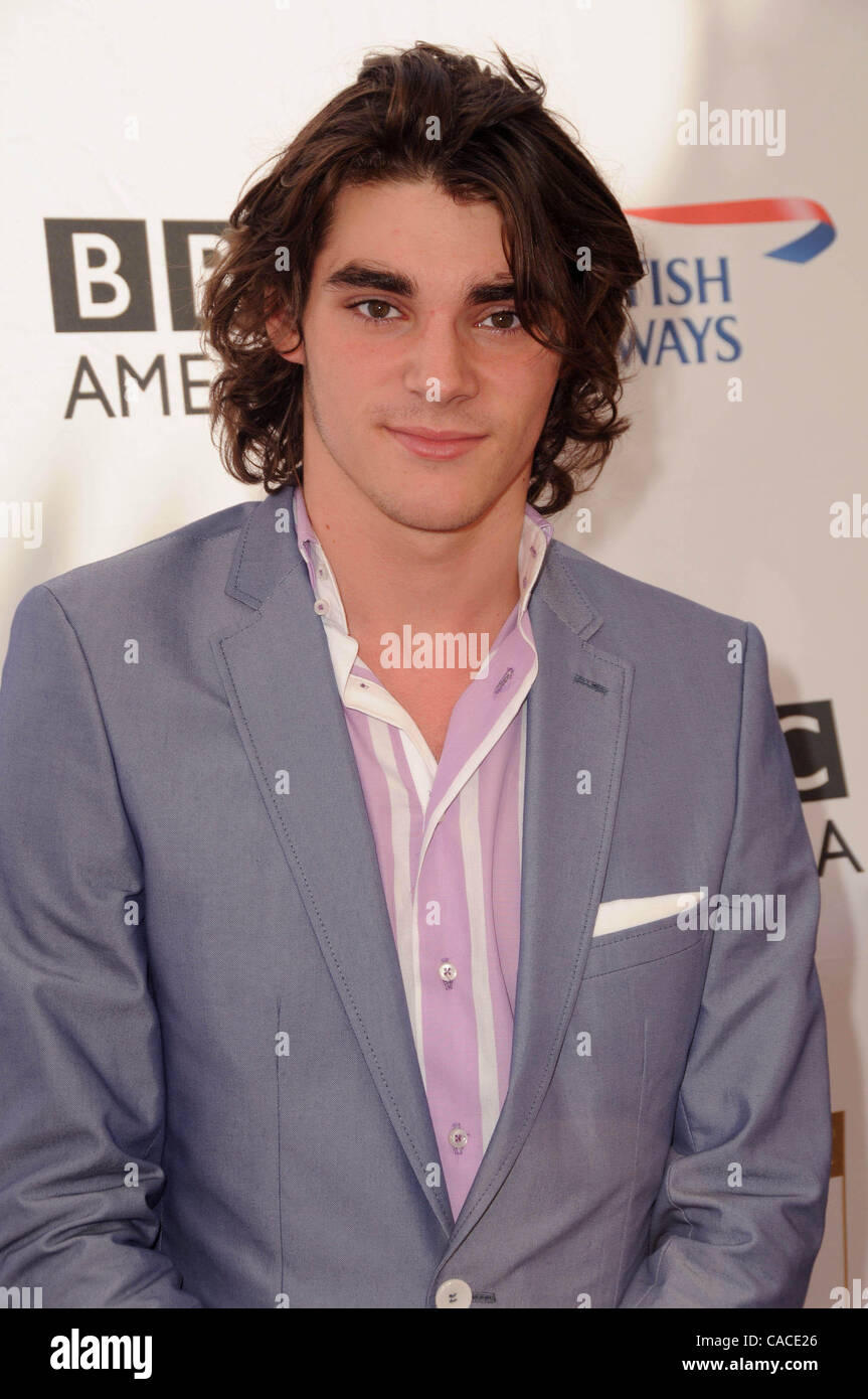 Rj Mitte Party High Resolution Stock Photography and Images - Alamy