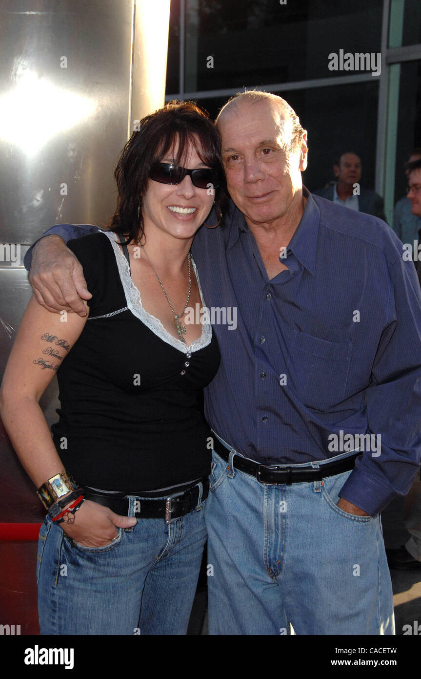 Aug. 30, 2010 - Los Angeles, California, U.S. - DAYTON CALLIE Attending ...