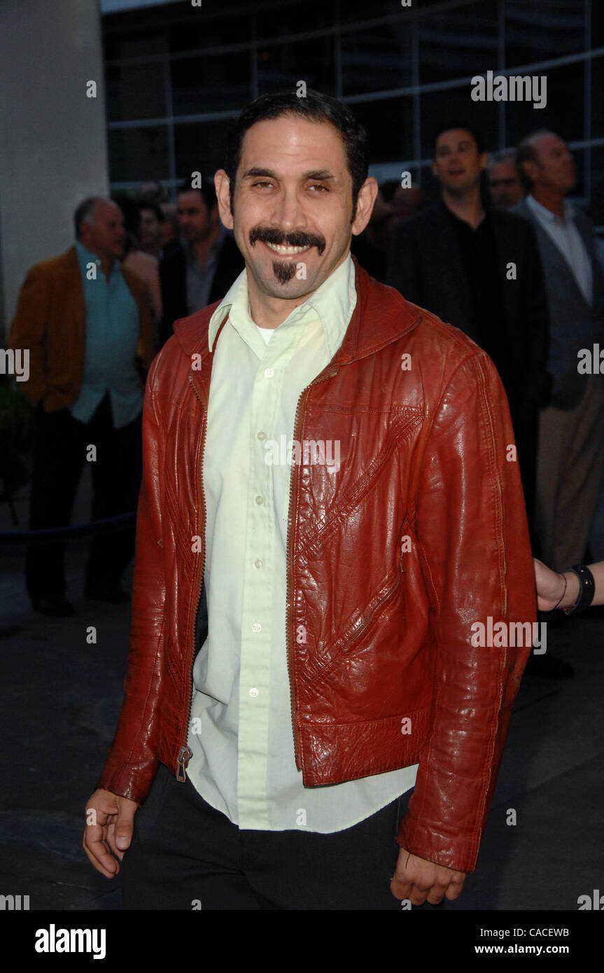 Aug. 30, 2010 - Los Angeles, California, U.S. - JEFFERY NEWMAN ...