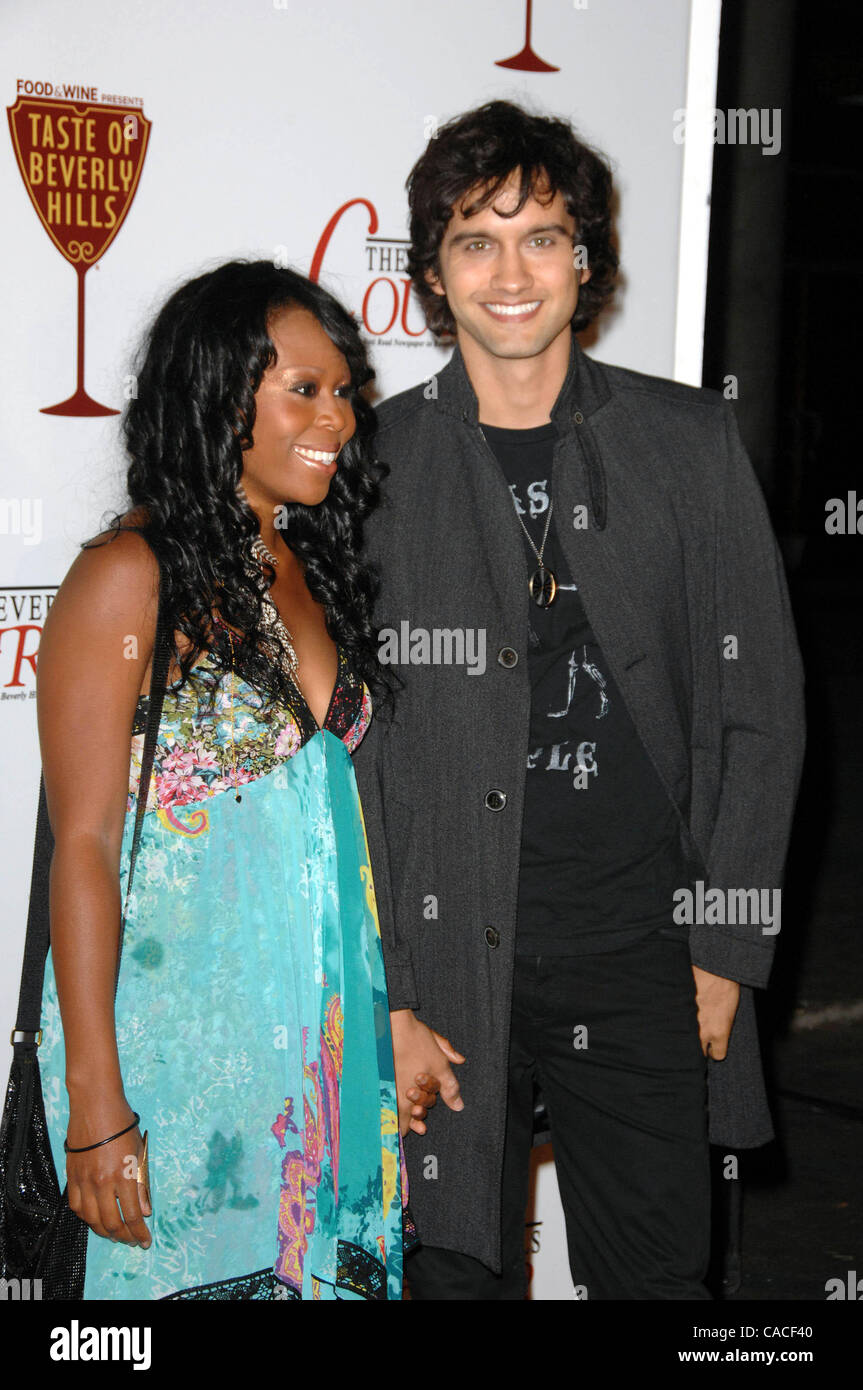 Sep. 02, 2010 - Los Angeles, California, U.S. - MICHAEL STEGER ...