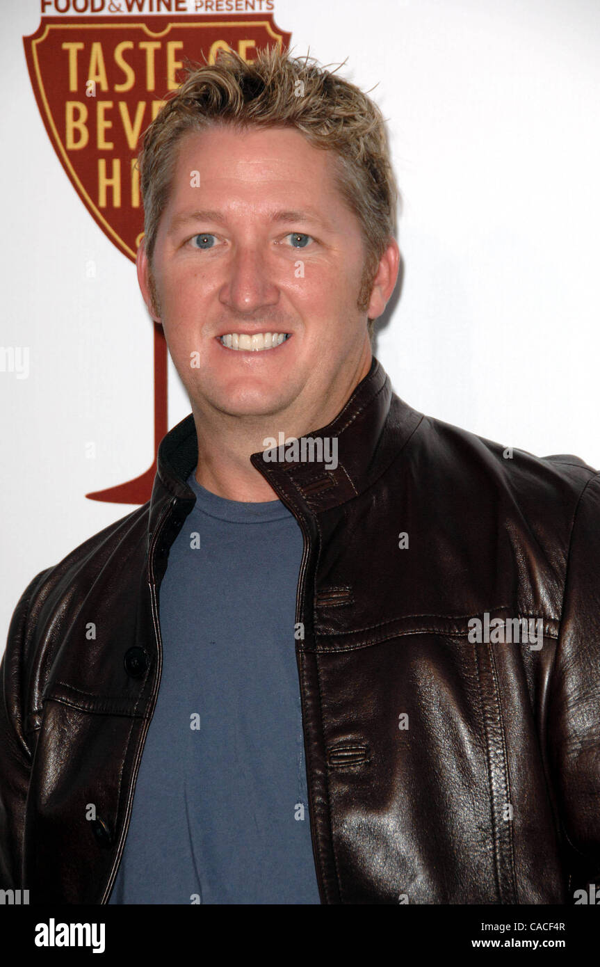 Sep. 02, 2010 - Los Angeles, California, U.S. - TIM LOVE Attending The ...