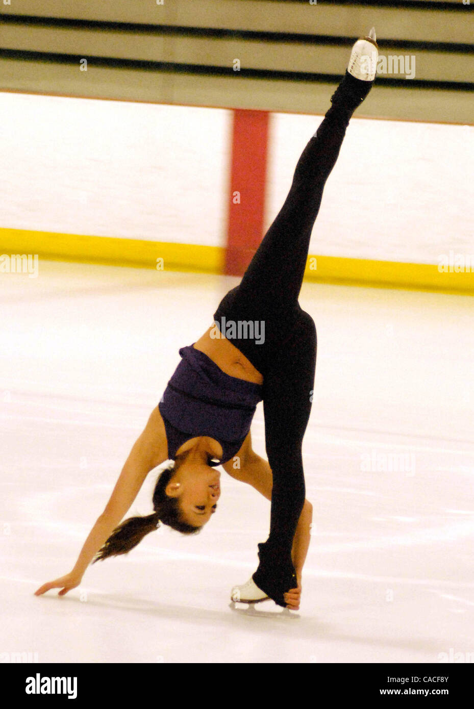 Sept. 7, 2010 - Los Angeles, California, U.S. - MICHELLE KWAN ATTENDING ...