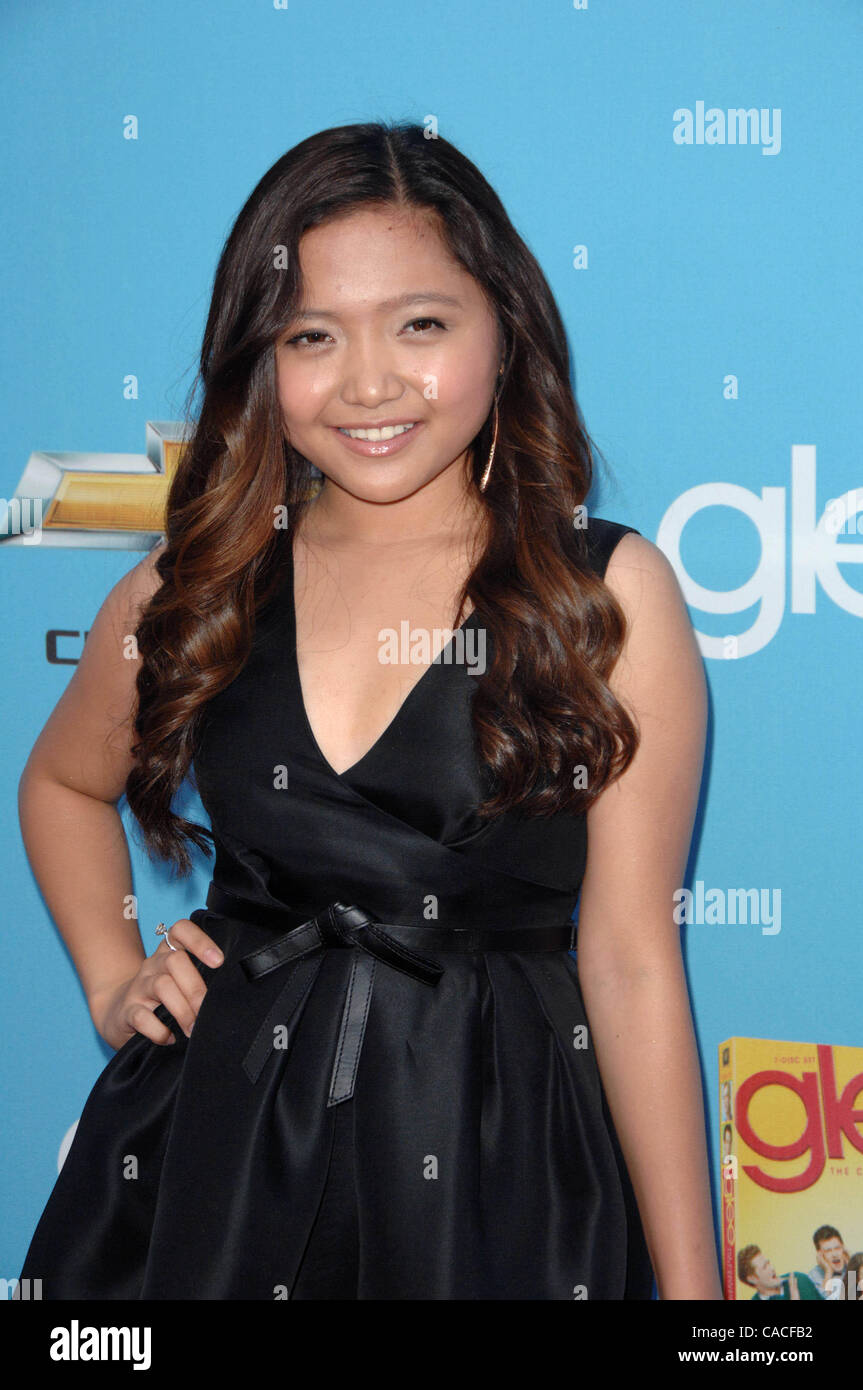 Charice 2010