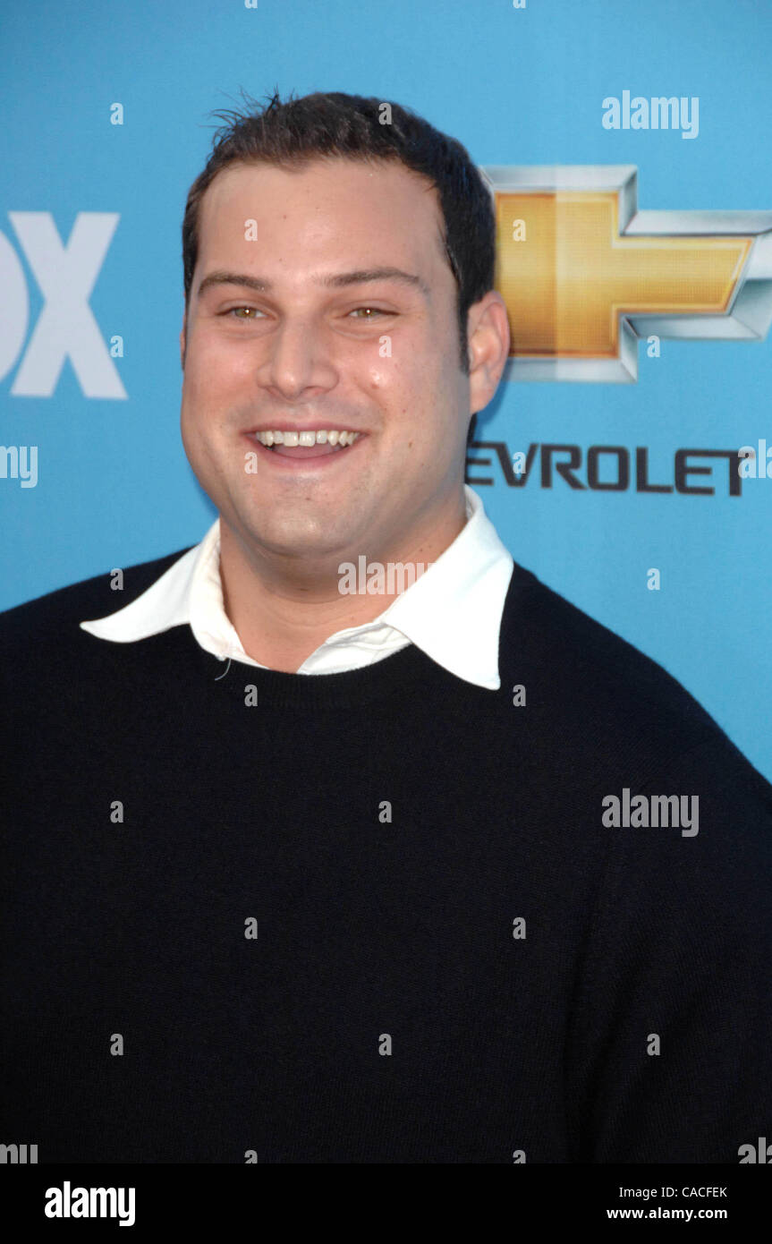 Sept. 7, 2010 - Los Angeles, California, U.S. - MAX ADLER Attending The ...
