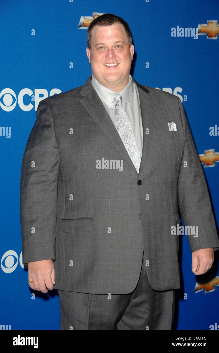 Sept. 16, 2010 - Los Angeles, California, U.S. - BILLY GARDELL ...