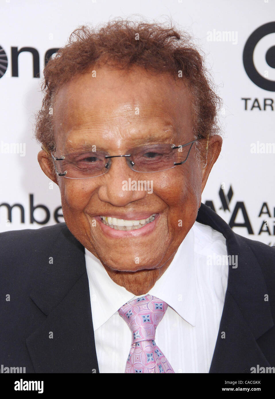 June 14, 2010 - New York, New York, U.S. - HAL JACKSON attends the ...