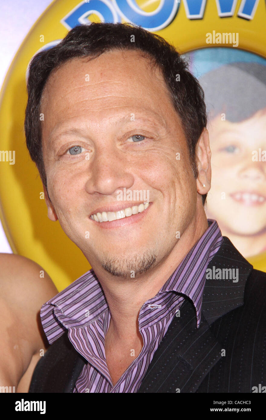 Grown ups 2010 rob schneider hi-res stock photography and images - Alamy
