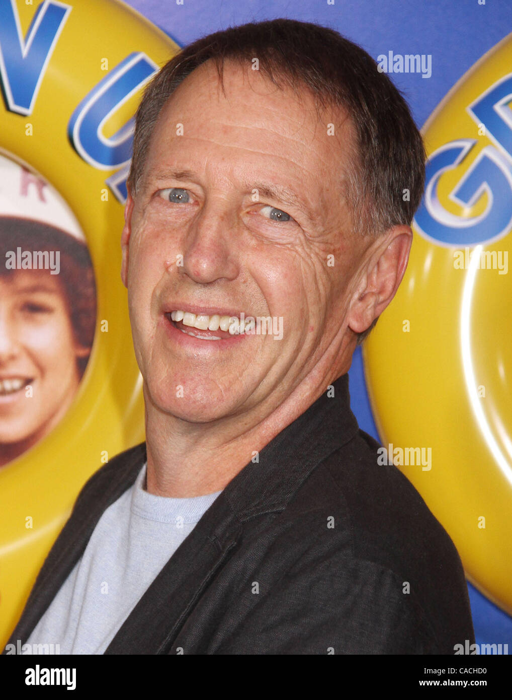 June 23, 2010 - New York, New York, U.S. - Director DENNIS DUGAN ...