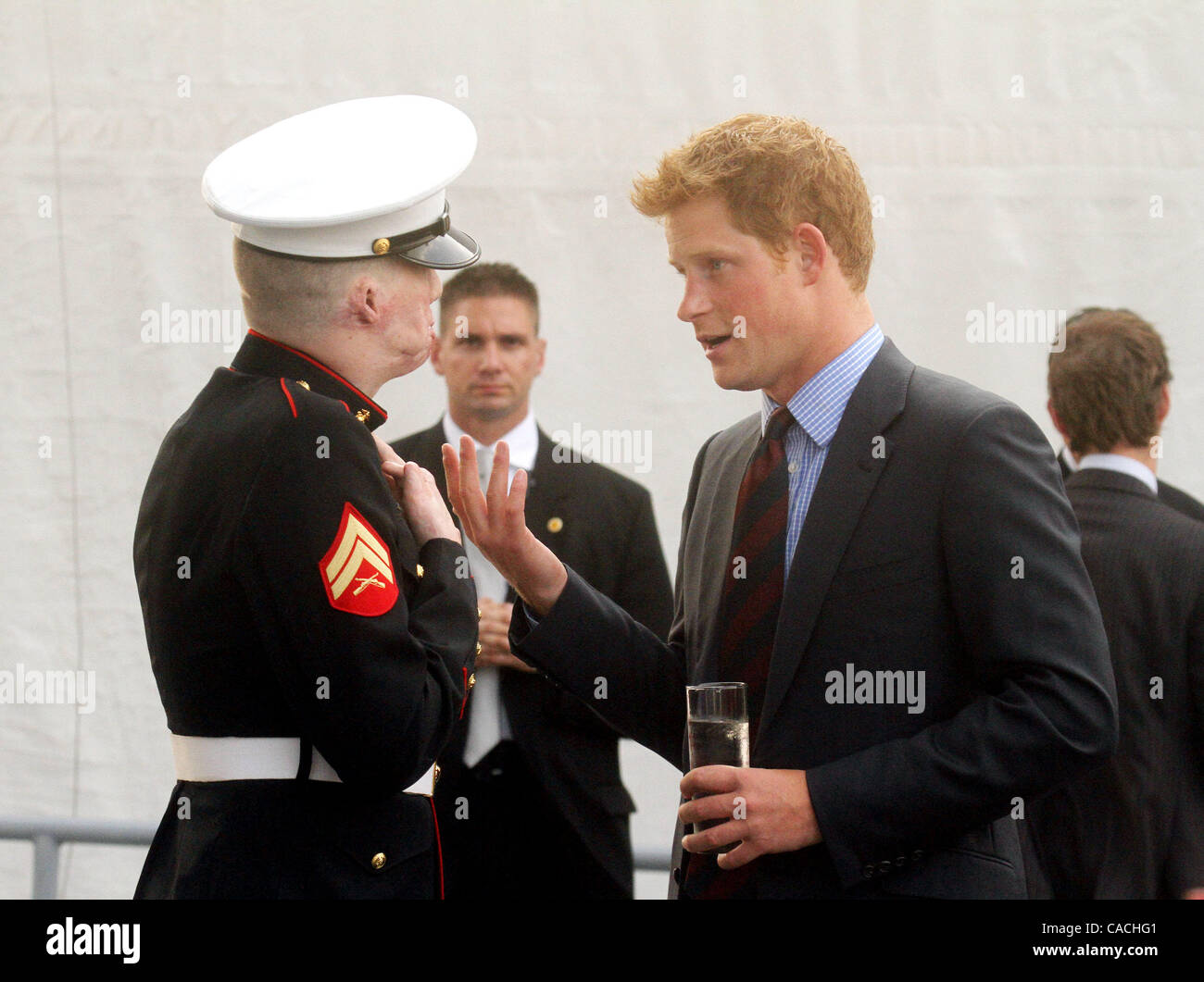 Aaron mankin hi-res stock photography and images - Alamy