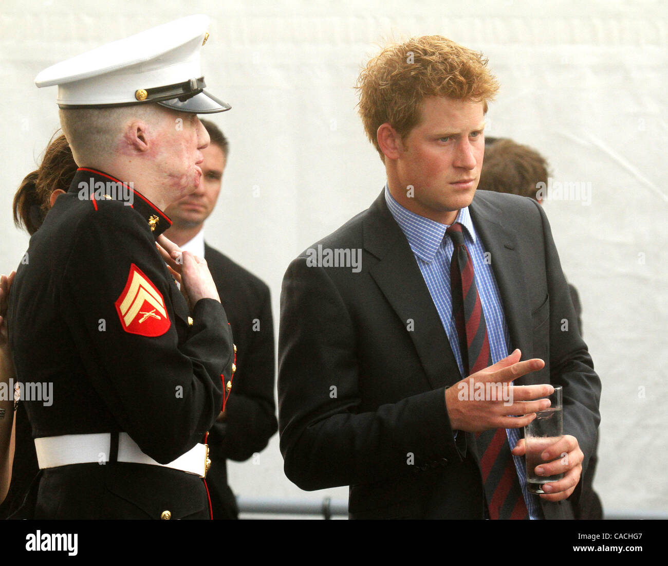 Aaron mankin hi-res stock photography and images - Alamy