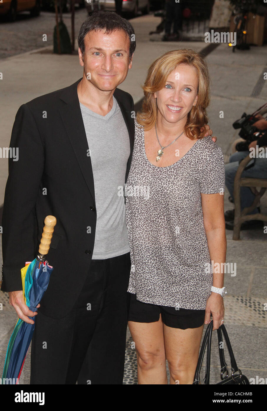 Wife nancy attend hi-res stock photography and images - Alamy