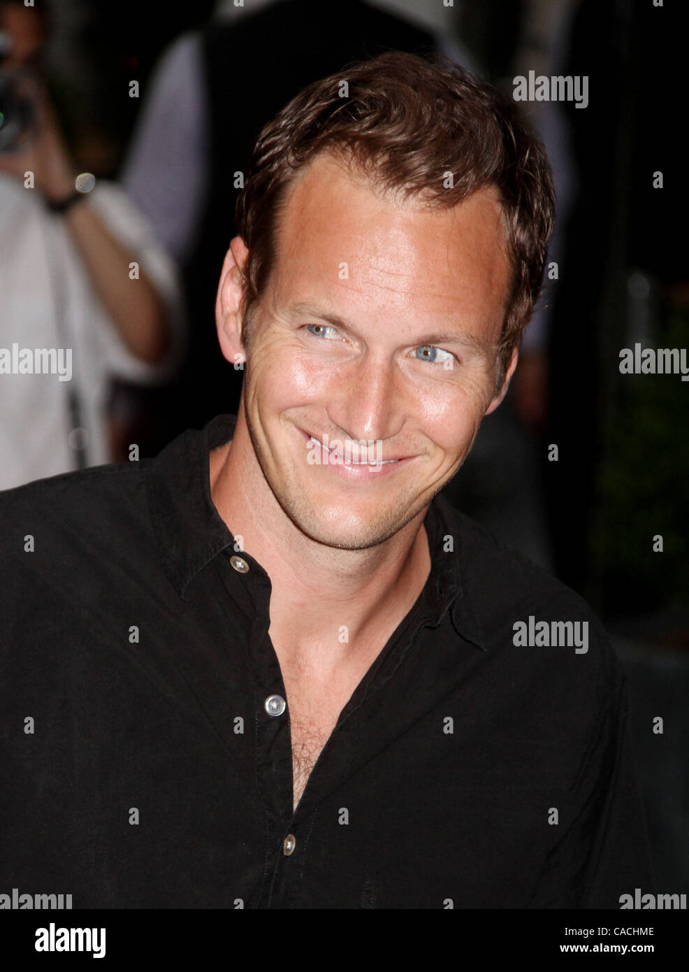 Patrick wilson screening of the twilight saga hi-res stock photography ...