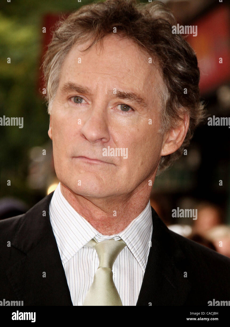 July 19, 2010 - New York, New York, U.S. - Actor KEVIN KLINE attends ...
