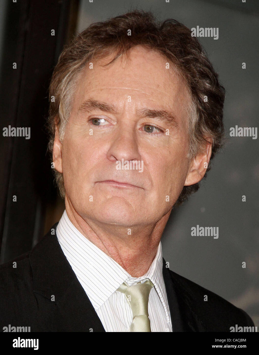 July 19, 2010 - New York, New York, U.S. - Actor KEVIN KLINE attends ...