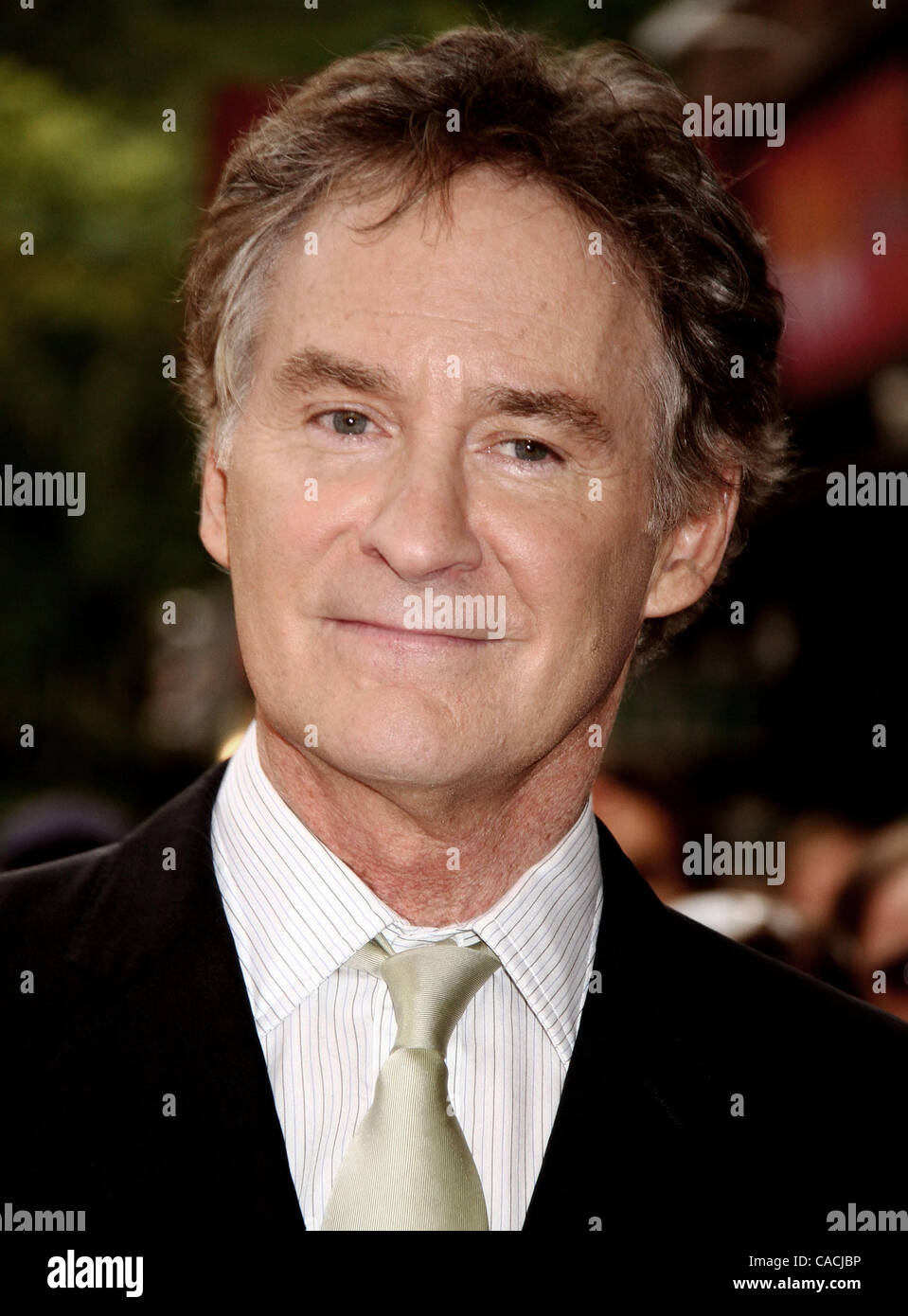 July 19, 2010 - New York, New York, U.S. - Actor KEVIN KLINE attends ...