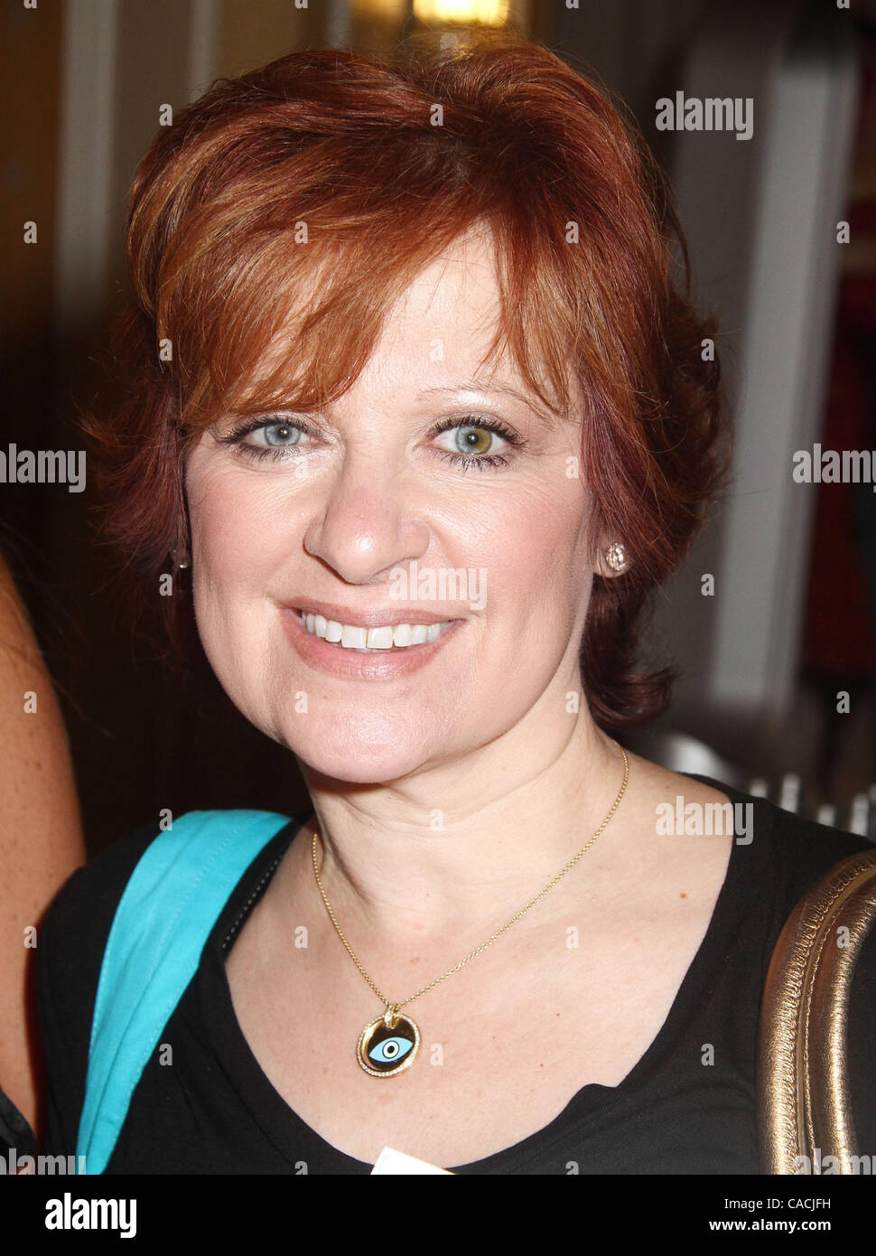 July 20, 2010 - New York, New York, U.S. - 'Real Housewife of New ...