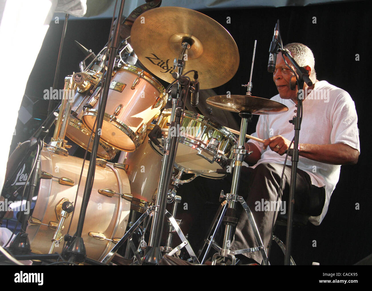Billy hart hi-res stock photography and images - Alamy