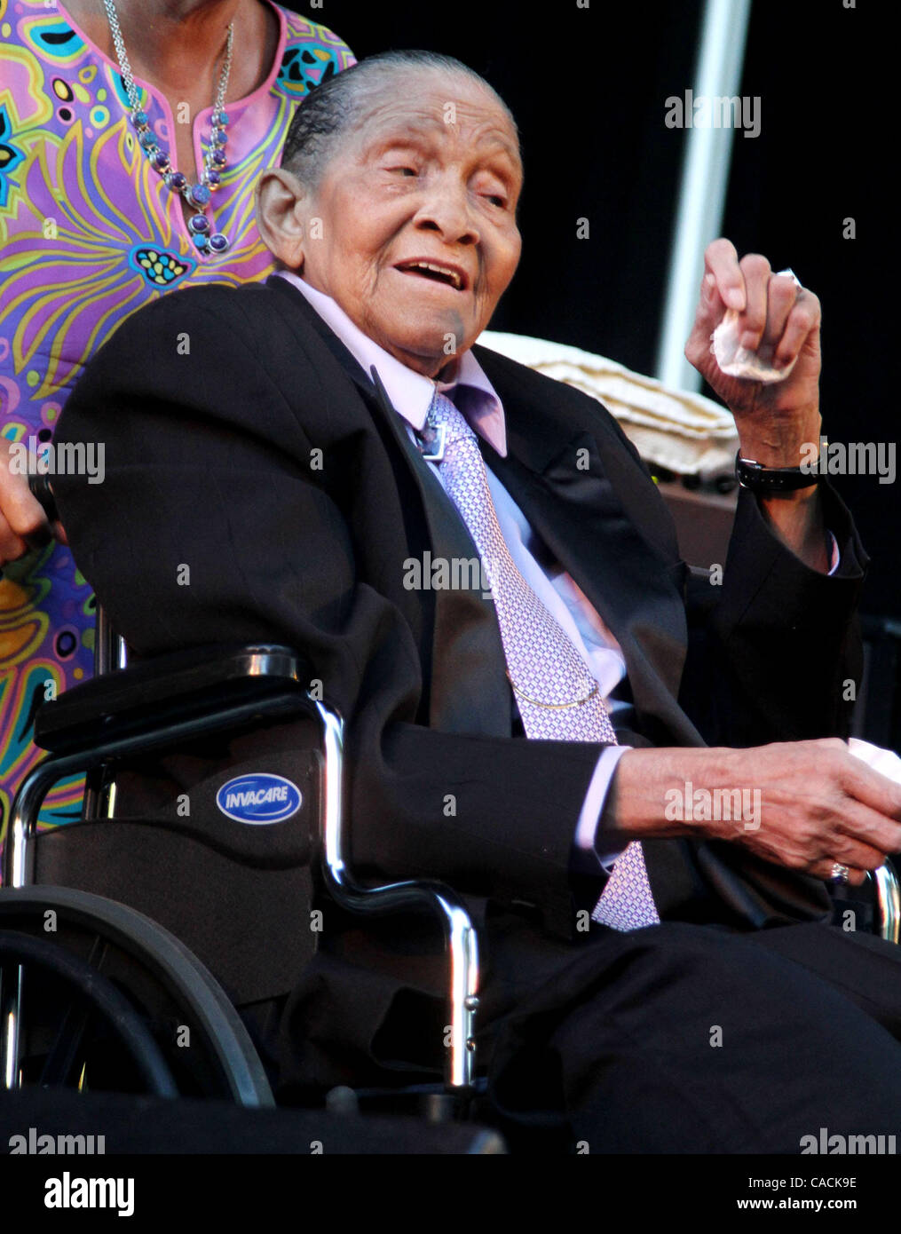 Jimmy Tompkins High Resolution Stock Photography and Images - Alamy