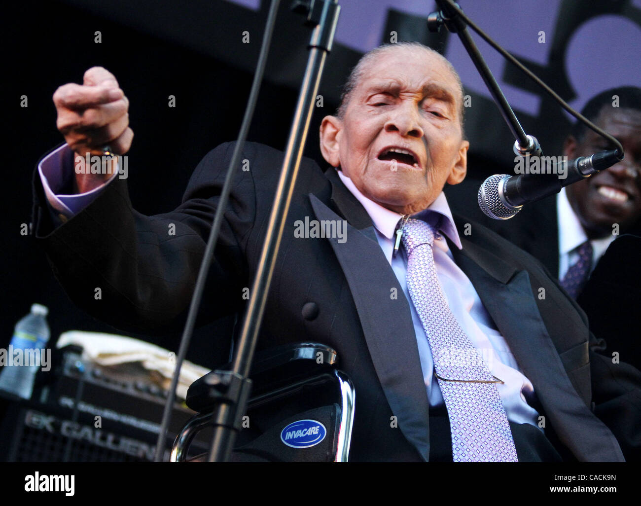Jimmy tompkins hi-res stock photography and images - Alamy