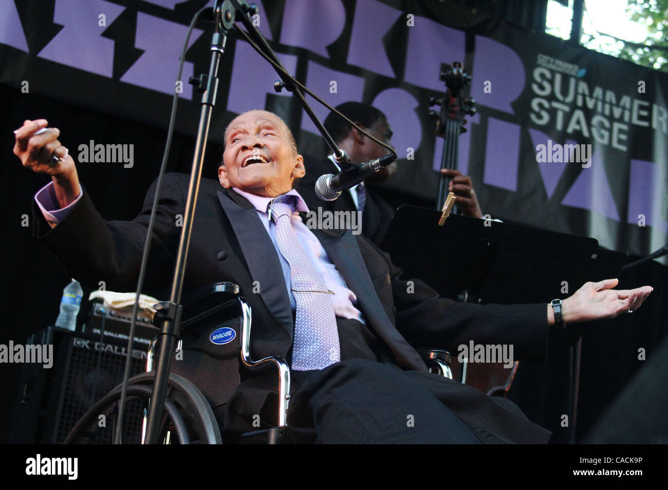 Jimmy Tompkins High Resolution Stock Photography and Images - Alamy