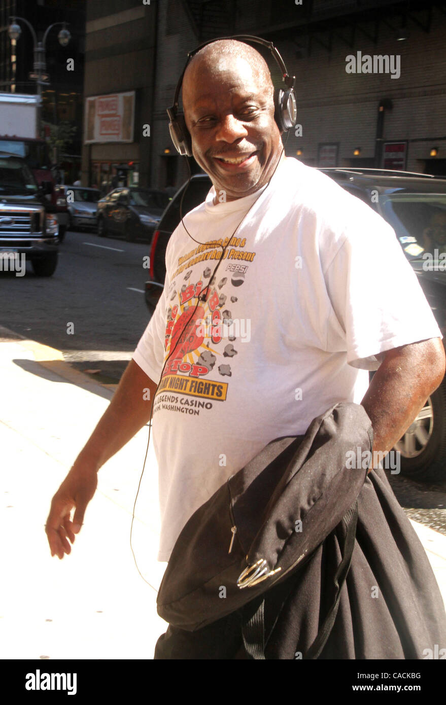 Jimmy walker actor hi-res stock photography and images - Alamy