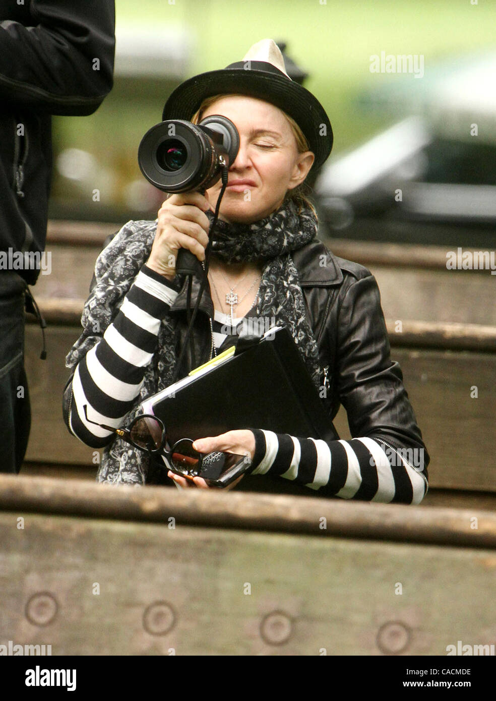 Madonna film w e hi-res stock photography and images - Alamy