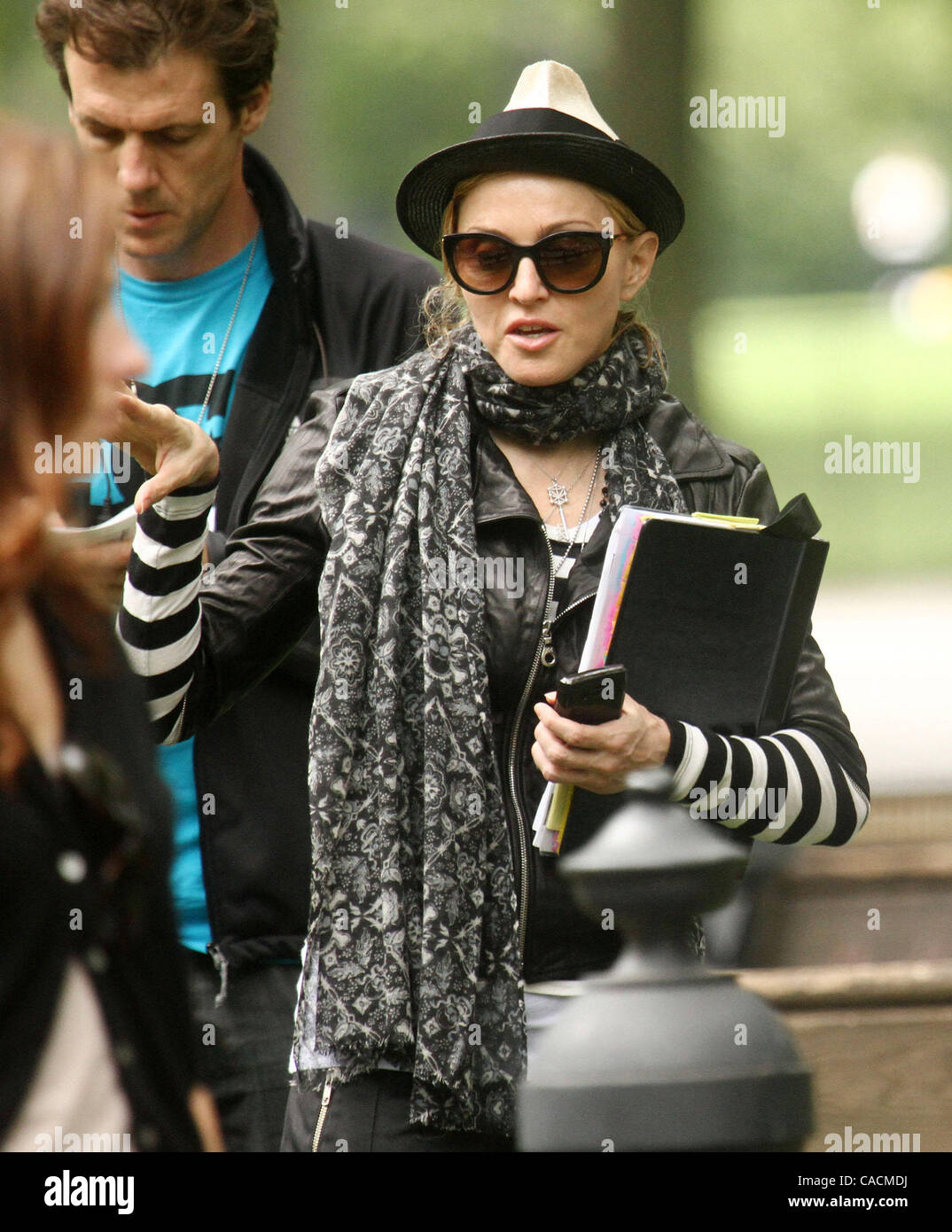Madonna film w e hi-res stock photography and images - Alamy