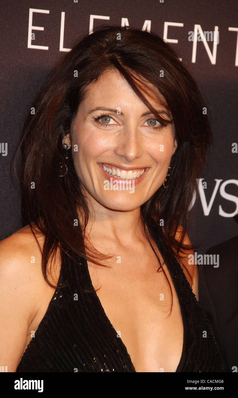 Sept. 20, 2010 - New York, New York, U.S. - Actress LISA EDELSTEIN ...