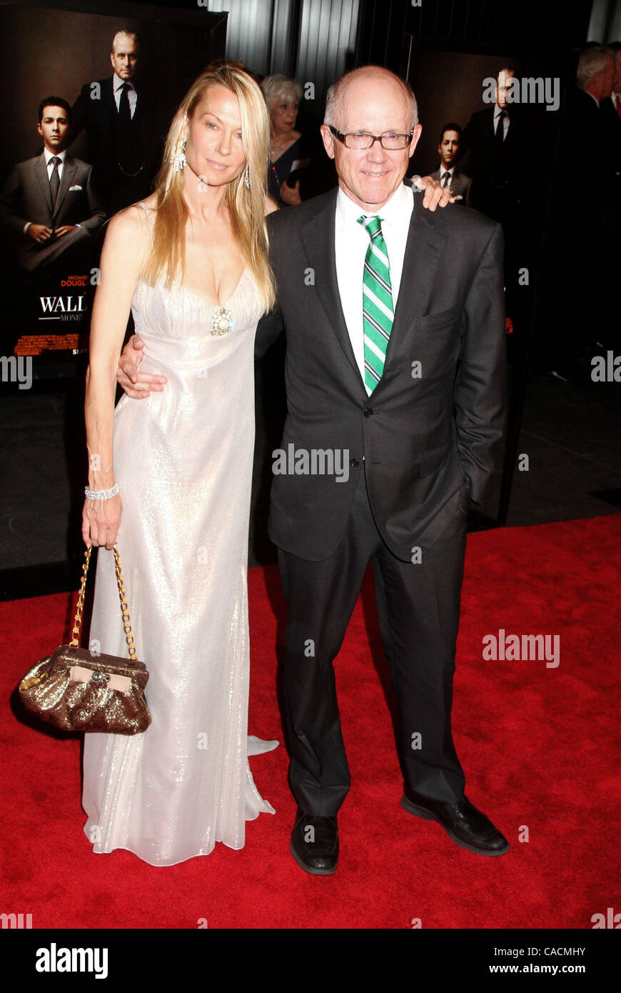 Jets owner woody johnson hi-res stock photography and images - Alamy