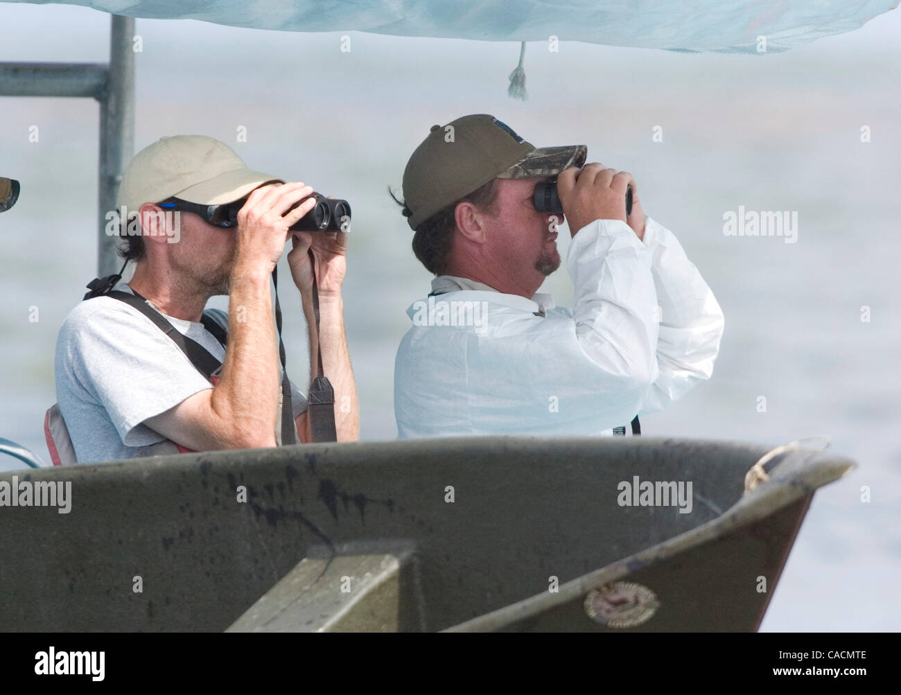 U s biologists hi-res stock photography and images - Alamy