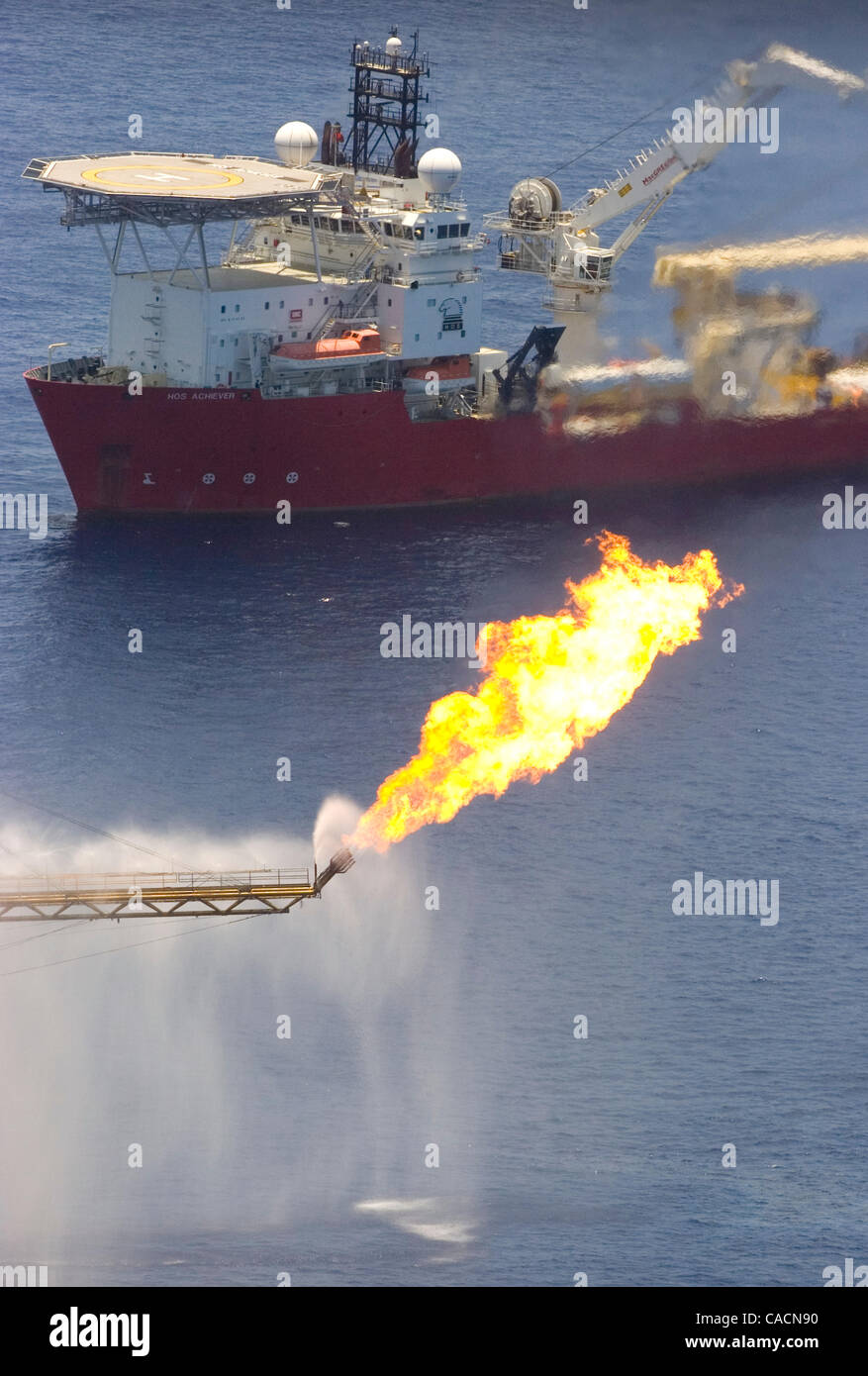 Deepwat hi-res stock photography and images - Alamy