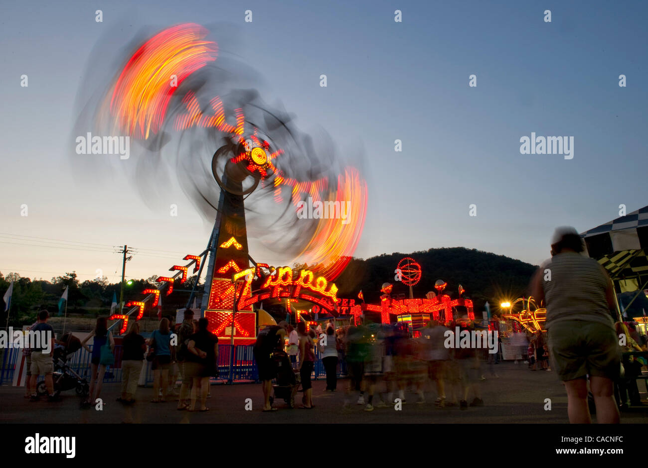Oregon state fair hi-res stock photography and images - Alamy