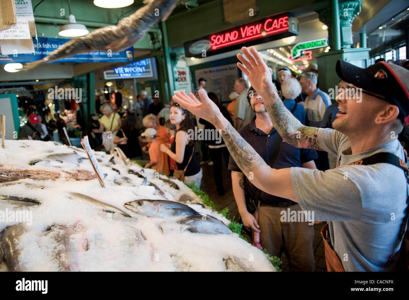 Jeff kirkpatrick hi-res stock photography and images - Alamy