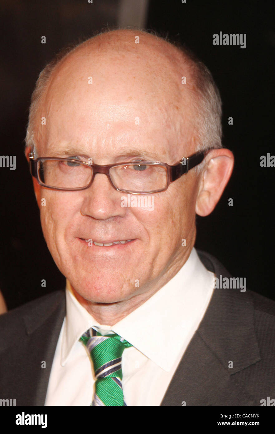 Jets owner woody johnson hi-res stock photography and images - Alamy