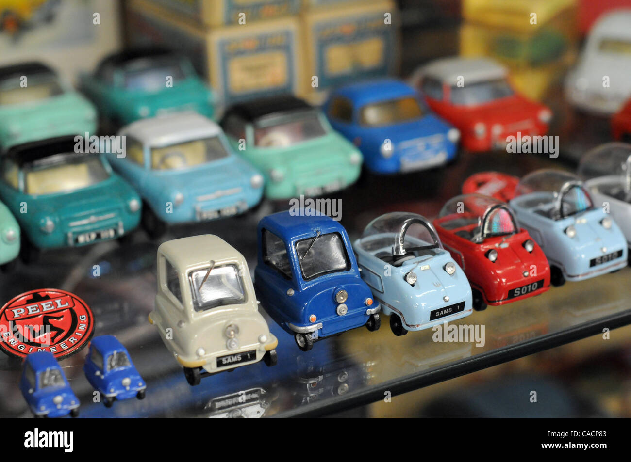 Sept. 21, 2010 - Madison, GA, U.S. - MADISON, GA - SEPTEMBER 20: Models ...