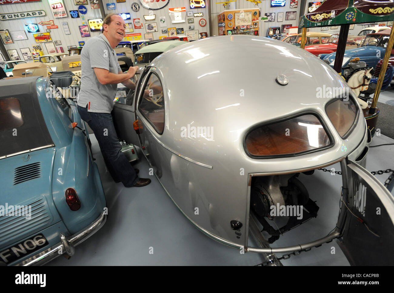 Erik hoffmann hi-res stock photography and images - Alamy