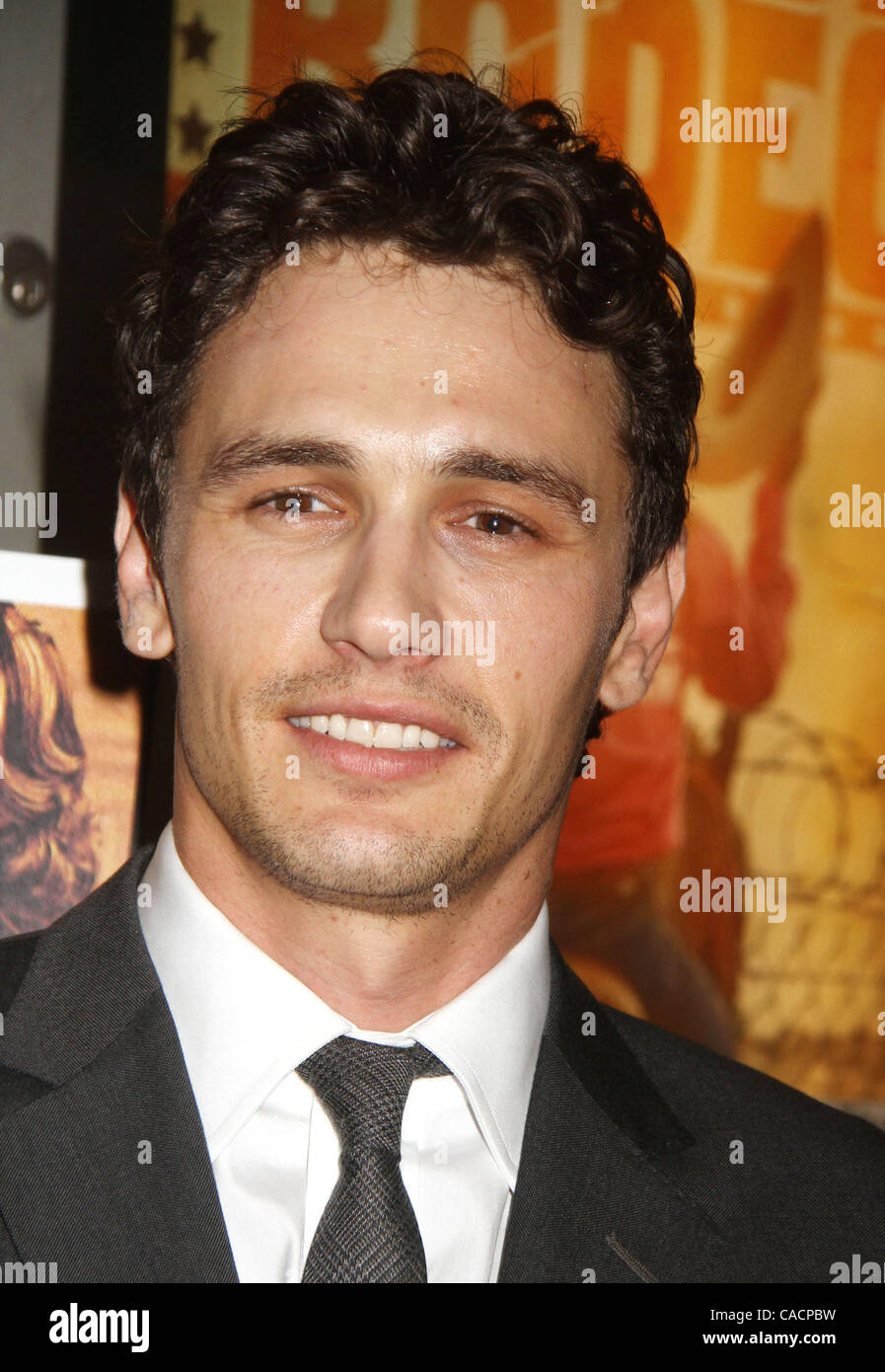 Sept. 22, 2010 - New York, New York, U.S. - Actor JAMES FRANCO attends ...